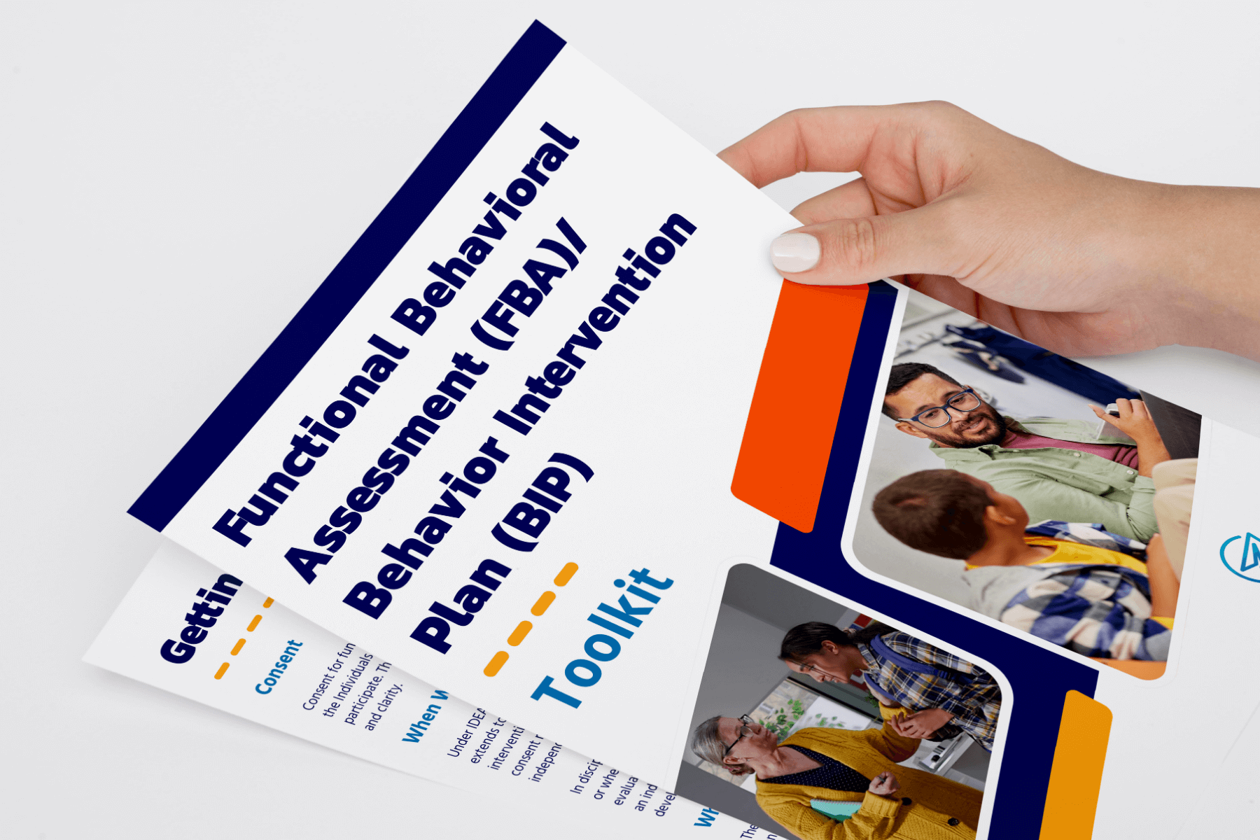 Functional Behavioral Assessment (FBA)/ Behavior Intervention Plan (BI ...
